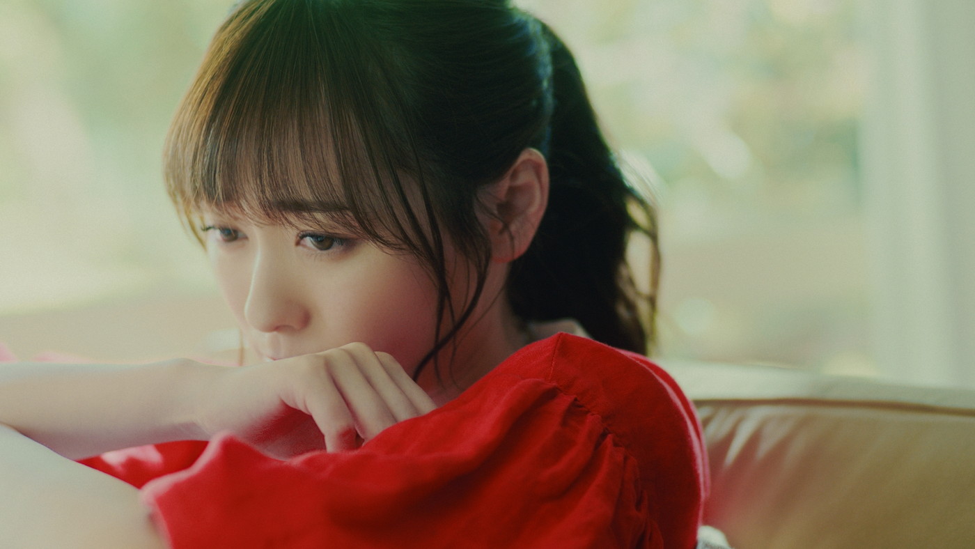 福原遥 避難所 Part6