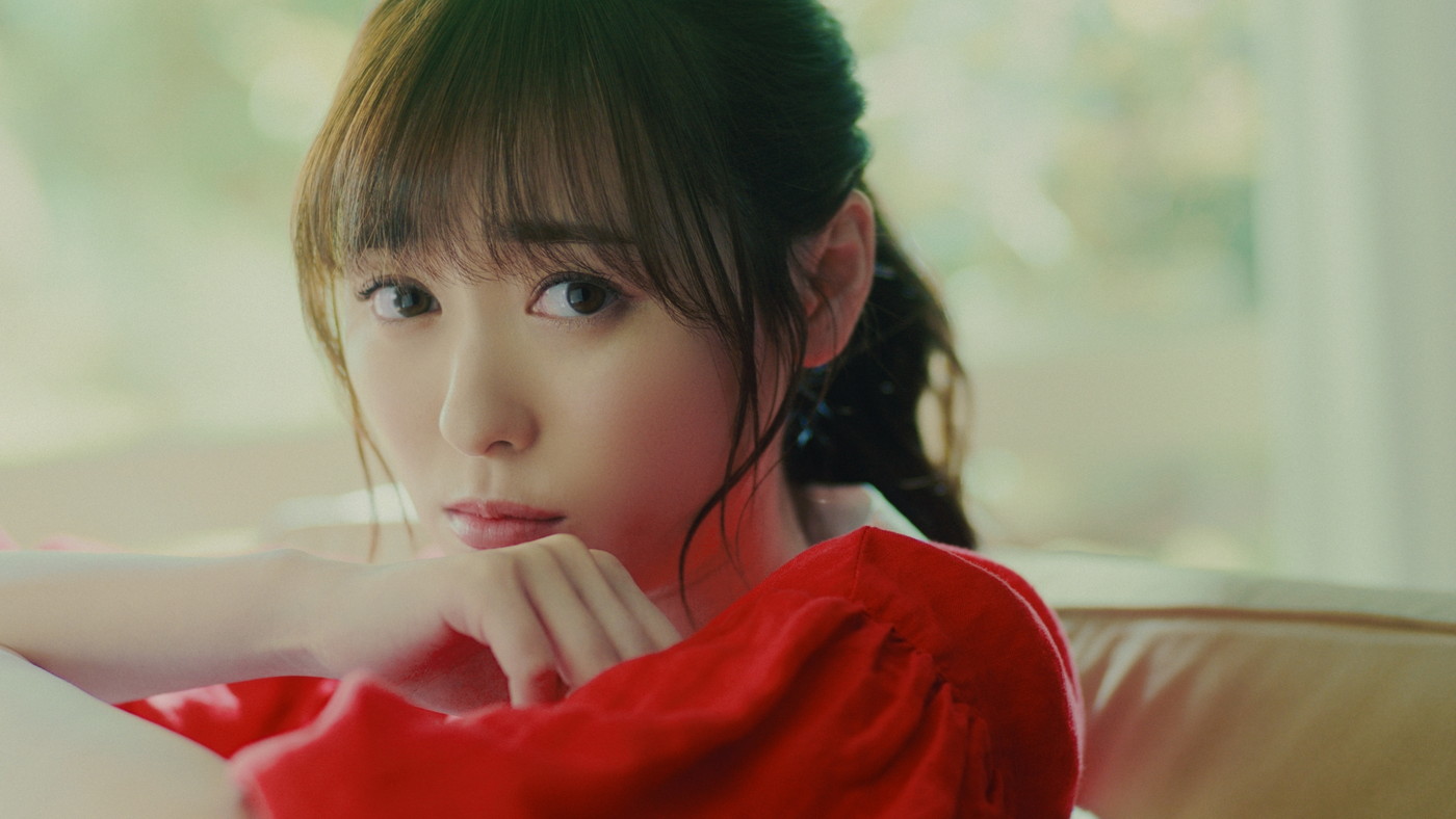 福原遥 避難所 Part6