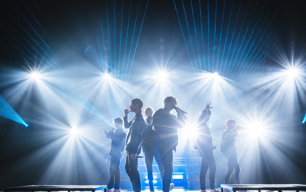 ONE N’ ONLY、525日ぶりとなる有観客ライブツアー最終公演が大盛況 – 画像一覧（3/27） – THE FIRST TIMES