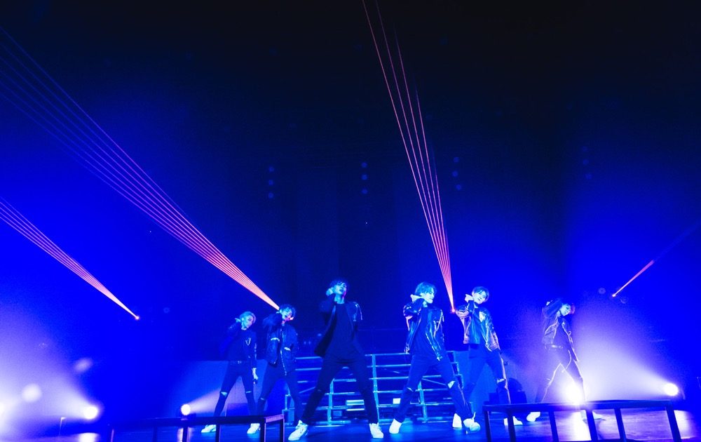 ONE N’ ONLY、525日ぶりとなる有観客ライブツアー最終公演が大盛況 – 画像一覧（4/27） – THE FIRST TIMES