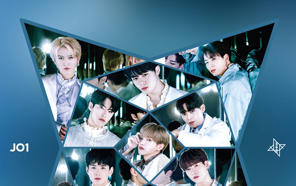 JO1、4thシングル「STRANGER」よりリード曲「REAL」MVをフルサイズ公開 – 画像一覧（1/5） – THE FIRST TIMES