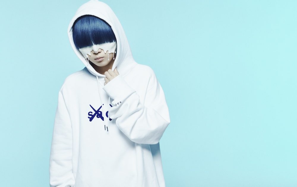 yamaにとっての『the meaning of life』。自分のために、誰かのために歌い続ける決意 – 画像一覧（8/15） – THE ...