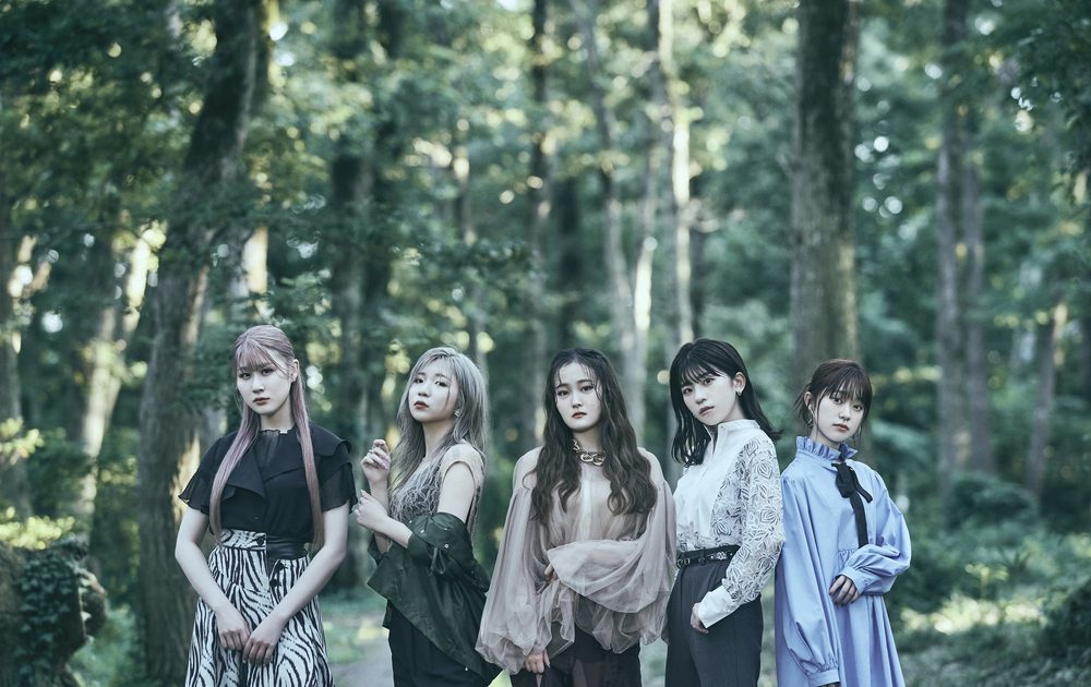 Little Glee Monster、新作に収録される最新ライブのダイジェスト映像を2夜限定で配信 – 画像一覧（3/6） – THE ...