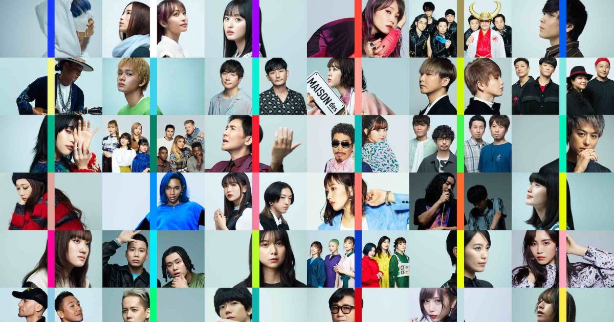 『THE FIRST TAKE』登録者数500万人突破。アーティストが焦がれるコンテンツに成長するまでの軌跡 – THE FIRST TIMES