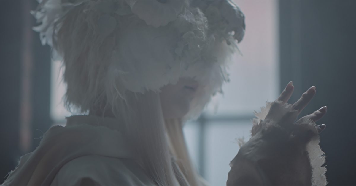 何も知らなくていい。ただ『Siip』の音楽世界を存分に味わえばいいのだから – THE FIRST TIMES