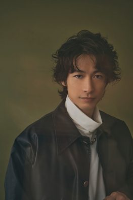 DEAN FUJIOKAの人生経験と今の世情から導き出した“爆発的に変化する”『Transmute』 – THE FIRST TIMES