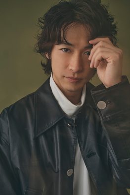 DEAN FUJIOKAの人生経験と今の世情から導き出した“爆発的に変化する”『Transmute』 – THE FIRST TIMES