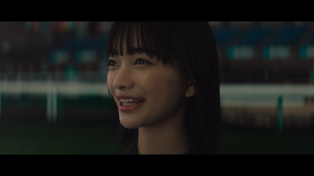 長澤まさみ＆見上愛出演のJRA新TVCMに、安室奈美恵の名曲「Hero」の起用が決定 – 画像一覧（7/13） – THE FIRST TIMES