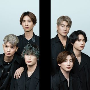 SixTONES、6人の“歌声”が「Imitation Rain」の新たな表情を生む。彼らのポテンシャルの高さを表明する『THE FIRST TAKE』 – 画像一覧 – THE FIRST ...