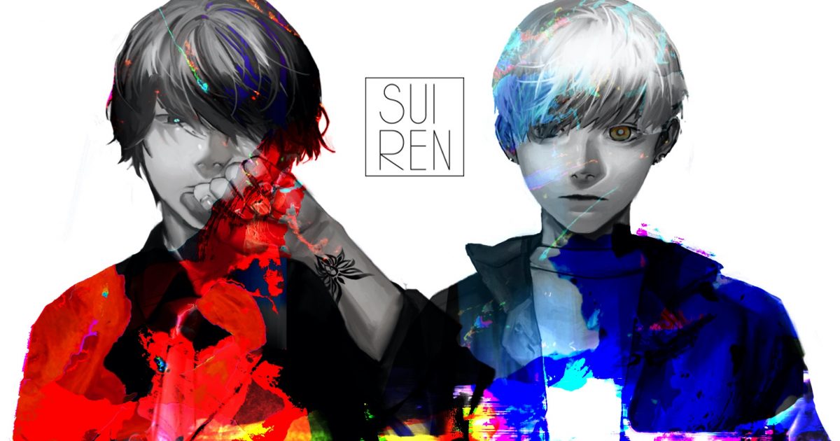 音楽ユニット・SUIREN、“ぷらそにか”所属の成田あよりをフィーチャーした新曲をリリース – THE FIRST TIMES