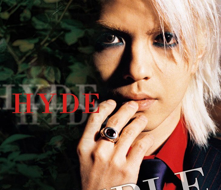 『HYDE COMPLETE BOX 2001-2003』、特典絵柄＆商品に同梱される棺桶型ミラーのヴィジュアル解禁 – 画像一覧（6/9 ...