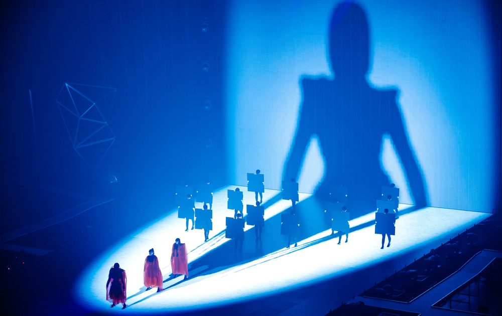 Perfume『Perfume LIVE 2022[polygon wave]』オフィシャルレポート – 画像一覧（2/11） – THE ...