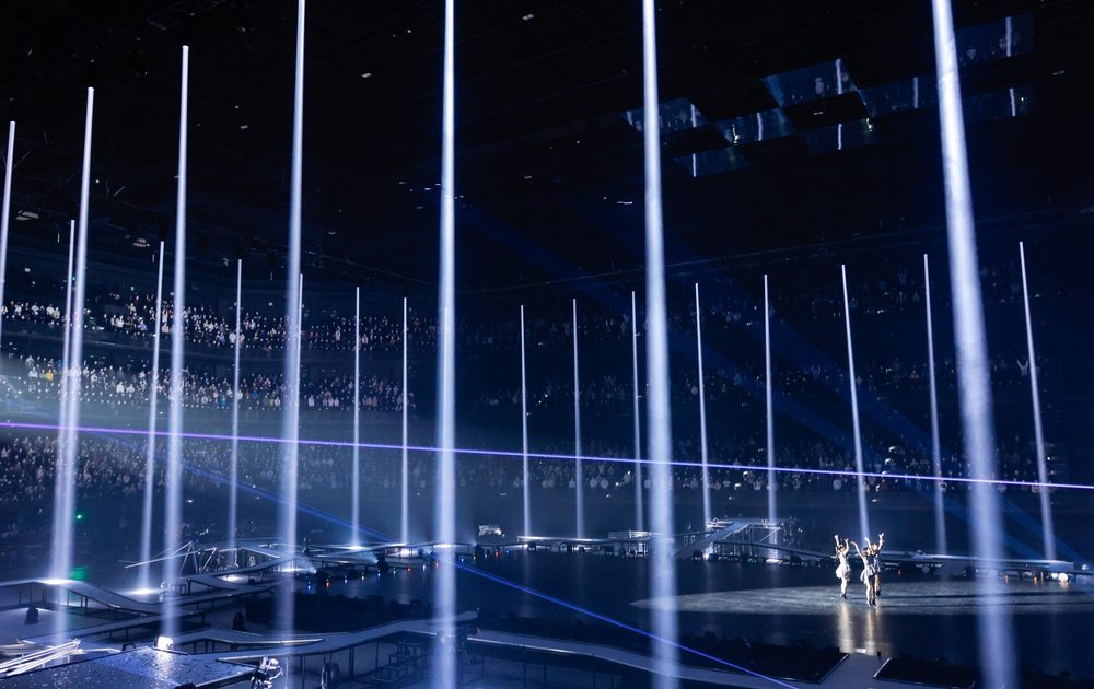 Perfume『Perfume LIVE 2022[polygon wave]』オフィシャルレポート – 画像一覧（5/11） – THE ...