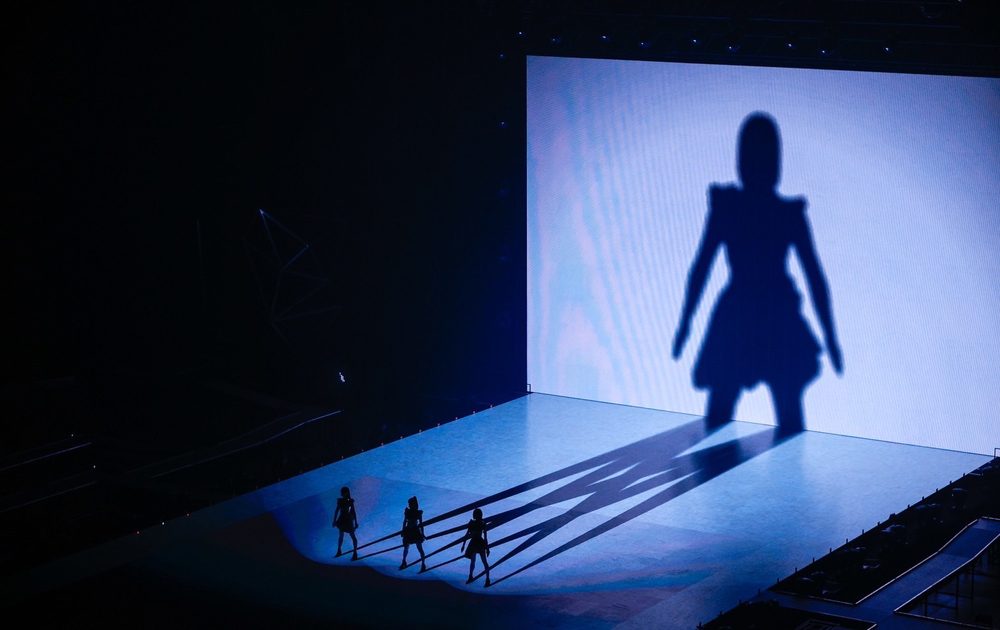 Perfume『Perfume LIVE 2022[polygon wave]』オフィシャルレポート – 画像一覧（11/11） – THE ...