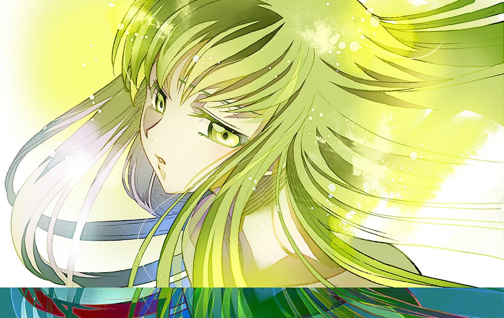 Co shu Nie、TVアニメ『コードギアス 反逆のルルーシュ』ED曲「SAKURA BURST」MV公開 – 画像一覧（1/3 ...