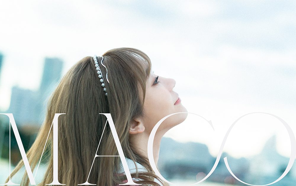 MACO、3年間の想いが詰まった5thアルバム『We Promised.』が完成 – 画像一覧（1/3） – THE FIRST TIMES