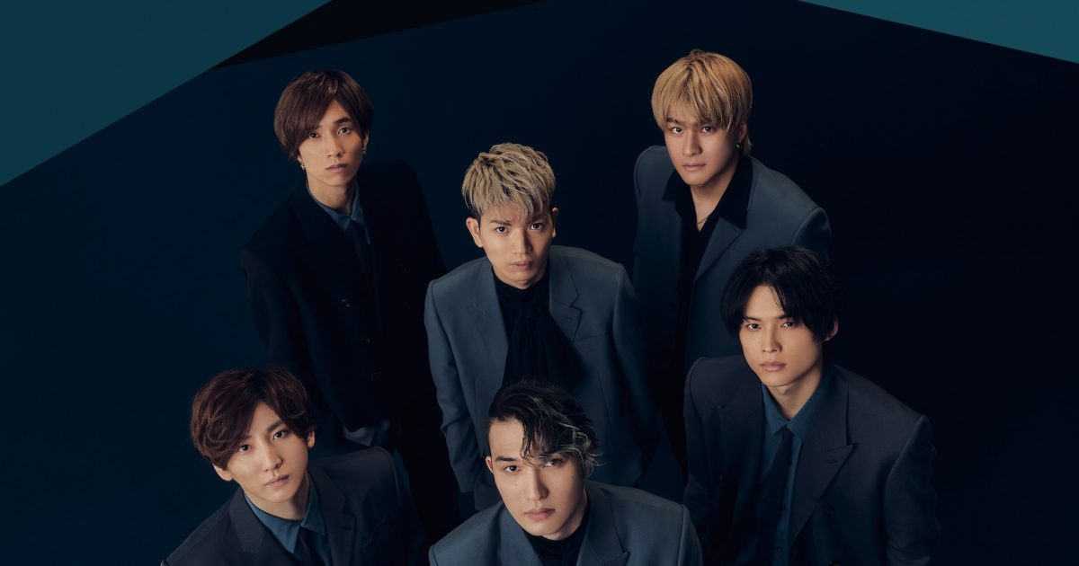 SixTONES、新作「共鳴」。6人と6つの音色とでしか世に出せなかった作品。MVで魅せるこだわりと挑戦 – THE FIRST TIMES