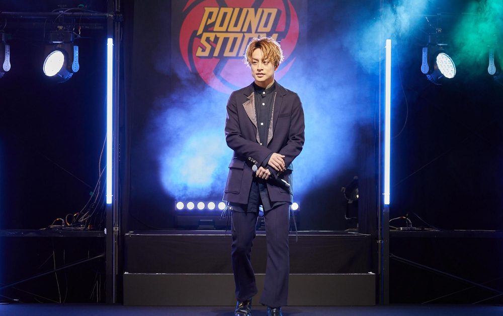 格闘技×ライブ！ LDH JAPANがあらたな格闘エンタテインメント『POUND STORM』を始動 – 画像一覧（9/22） – THE FIRST TIMES