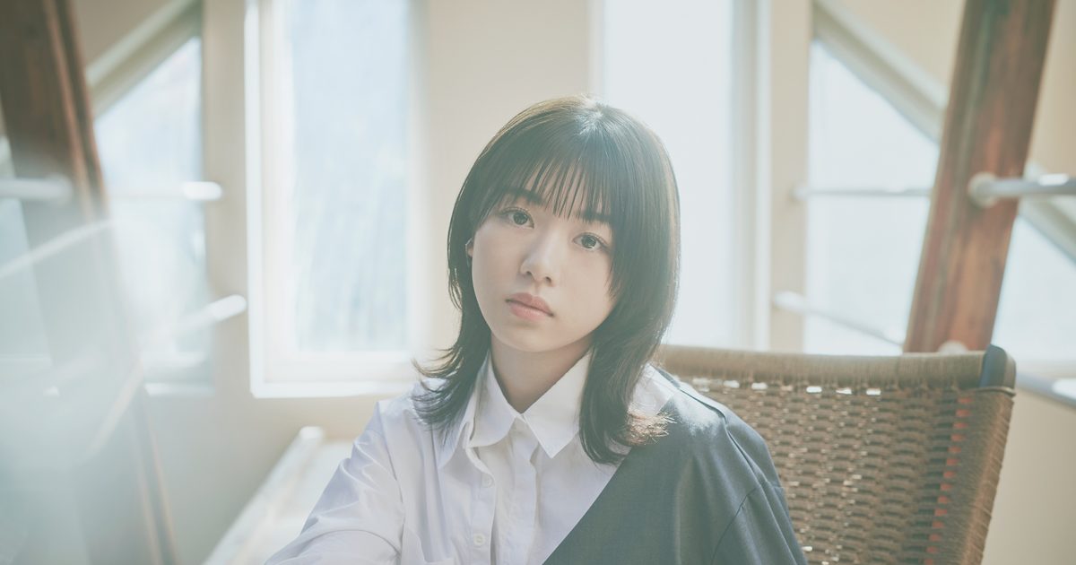 八木海莉、デビューCDシングル「Ripe Aster」発売日にインスタライブを実施 – THE FIRST TIMES