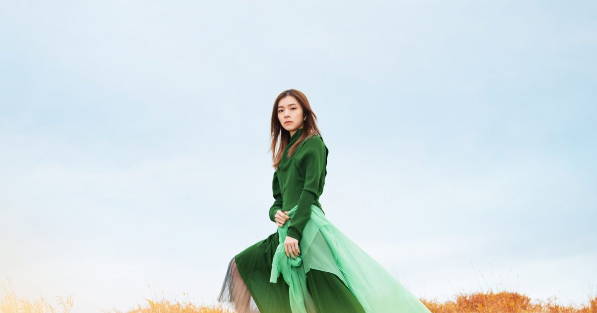 milet、新曲「Walkin’ In My Lane」が土屋太鳳主演ドラマ『やんごとなき一族』の主題歌に決定 – THE FIRST TIMES