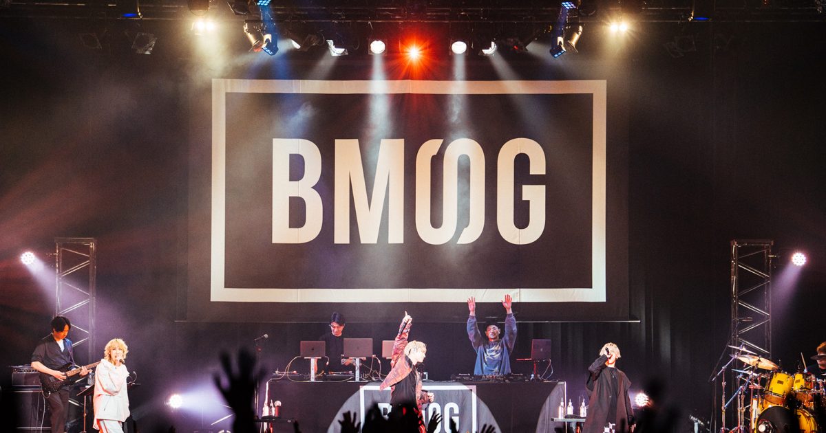『BMSG FES 2022』開催決定！ BE:FIRSTらBMSG所属アーティストが富士急ハイランドに集結 – THE FIRST TIMES