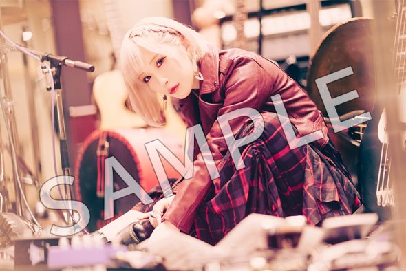 ReoNa、EP発売＆全国ツアー直前特番の放送に合わせてプレゼント企画の実施が決定 – THE FIRST TIMES