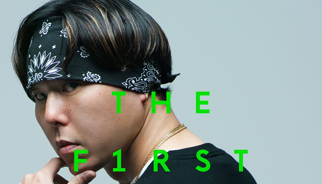 CHEHON、『THE FIRST TAKE』で披露した「韻波句徒」の音源リリースが決定 – THE FIRST TIMES