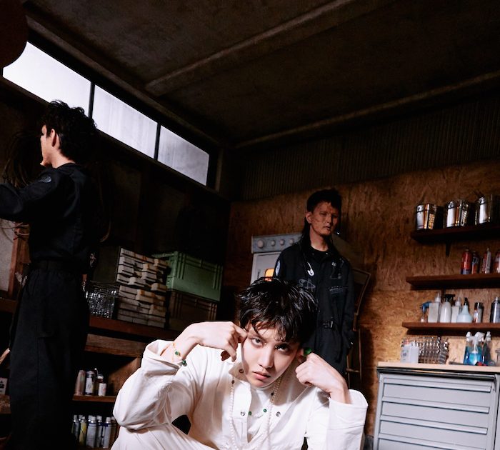 BTS・J-HOPE、ソロアルバム『Jack In The Box』発表！ ジャケットではKAWSとコラボ – 画像一覧（2/4） – THE ...