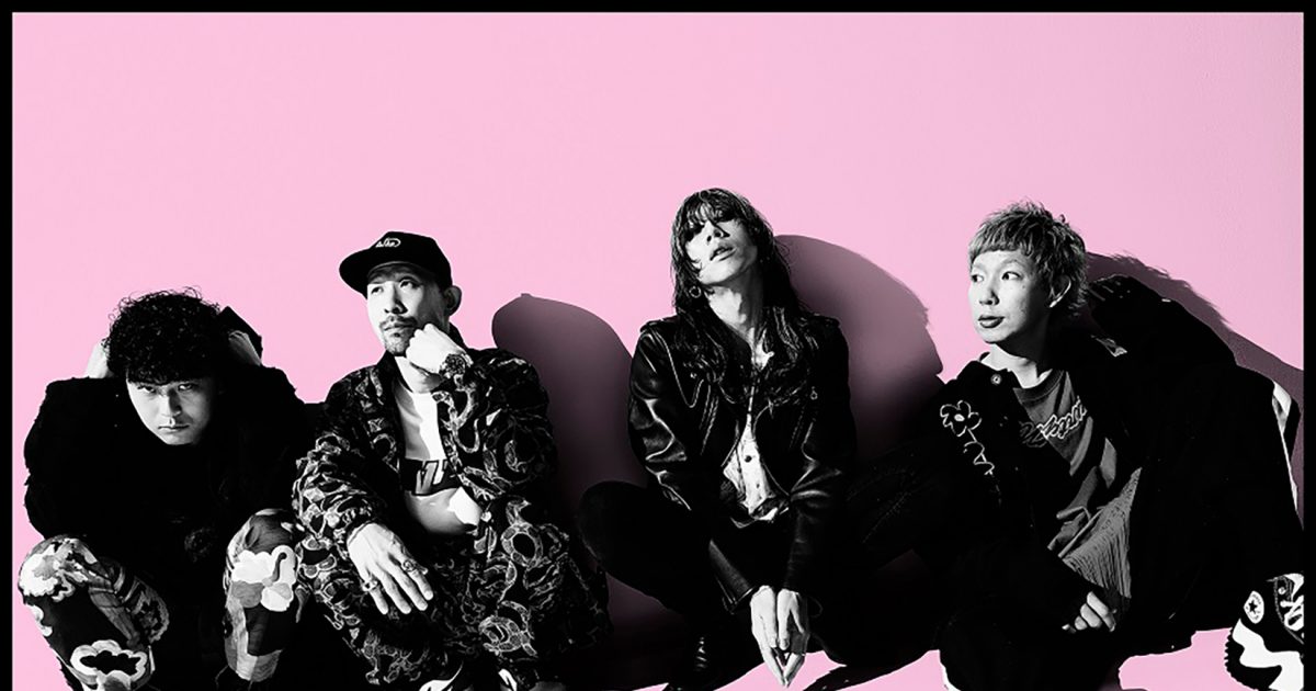 SUPER BEAVER、ドキュメンタリー映像作品の先行上映イベントが開催決定 – THE FIRST TIMES