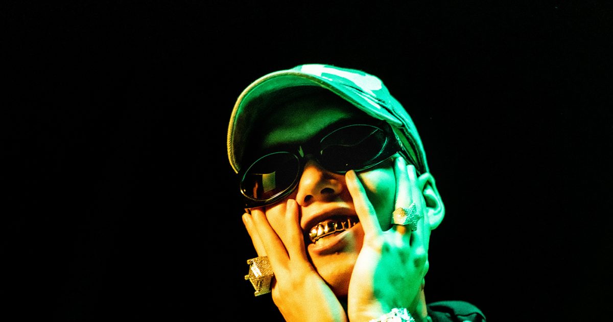 GENERATIONS、D.LEAGUEの新テーマソング「My Turn feat. JP THE WAVY」をリーグ開幕戦で初披露 – 画像一覧（3/3） – THE FIRST TIMES