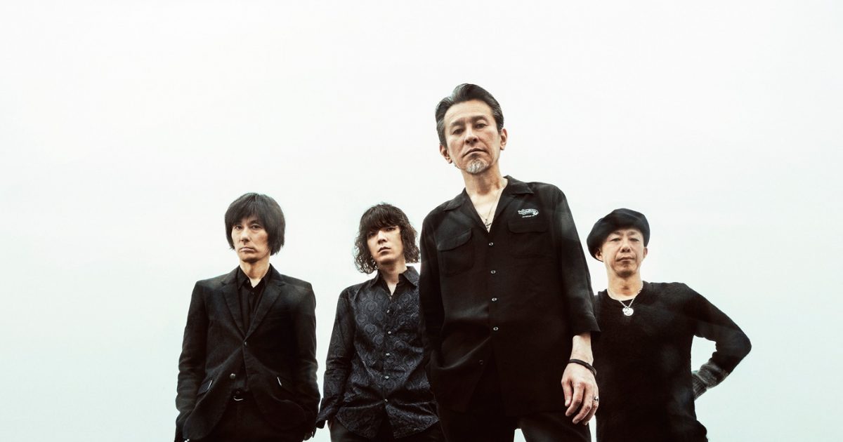 映画『THE FIRST SLAM DUNK』のOP主題歌がThe Birthday、ED主題歌が10-FEETに決定 – THE FIRST ...