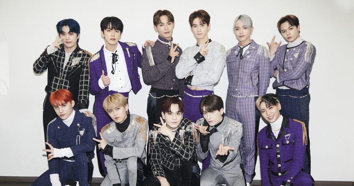 JO1、結成3周年の記念日にドキュメンタリー映画『未完成』の再上映と中継付き登壇イベントの開催が決定 – THE FIRST TIMES