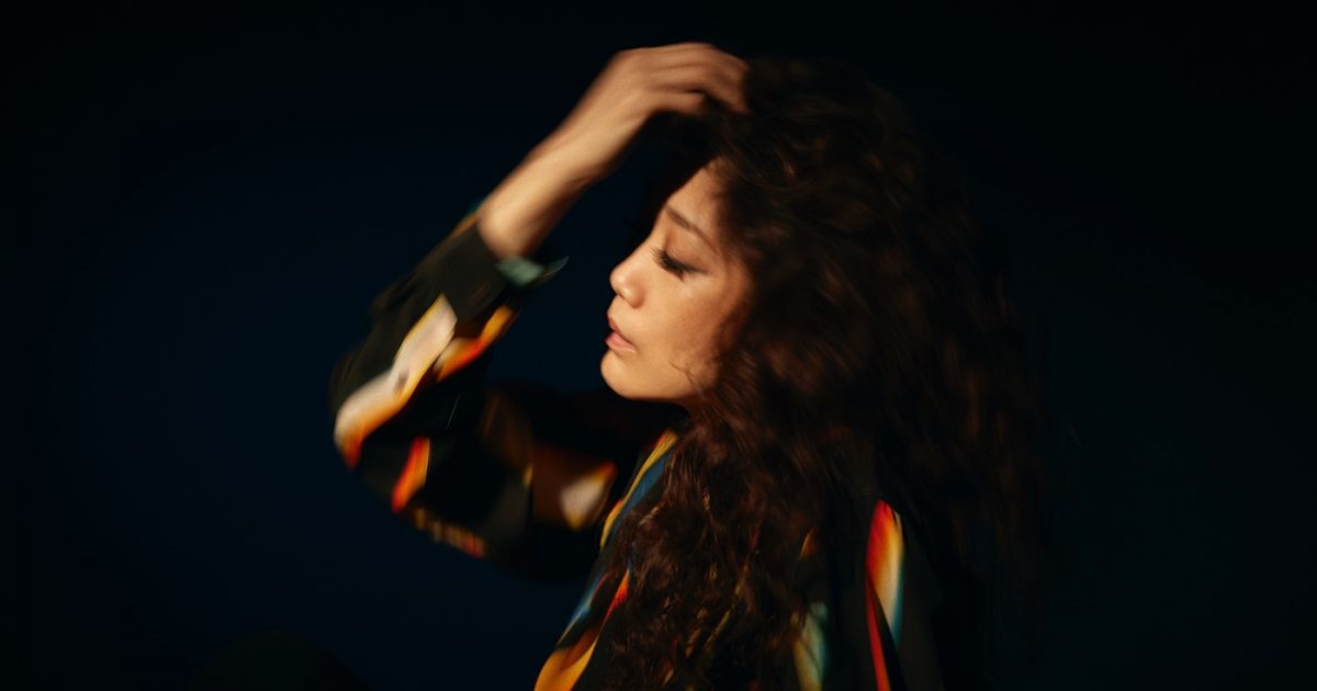 JUJU、映画『母性』主題歌「花」のMVをプレミア公開 – THE FIRST TIMES