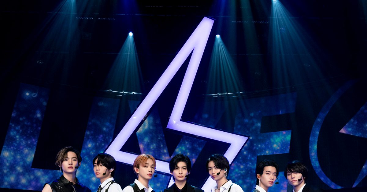 8LOOM、ドラマ『君の花になる』第8話で登場する新曲「Forever or Never」を5thシングルとして配信リリース – 画像一覧（2/2） – THE FIRST TIMES