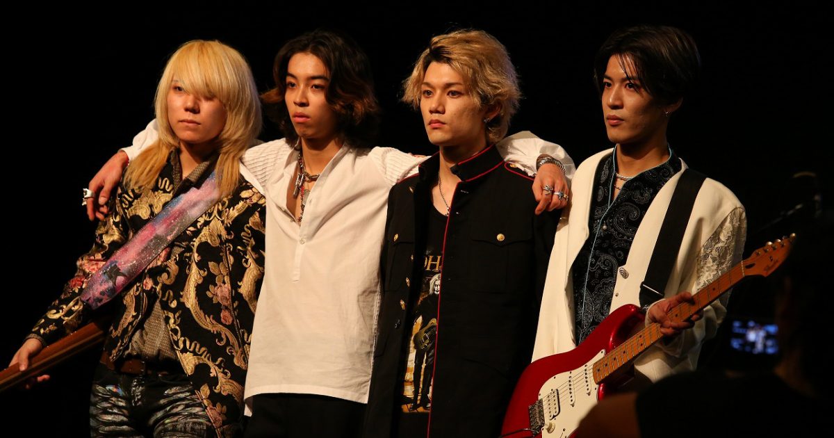 『YOSHIKI SUPERSTAR PROJECT X』、地上波特番が放送決定！ 番組内では重大発表も – 画像一覧（1/4） – THE FIRST TIMES