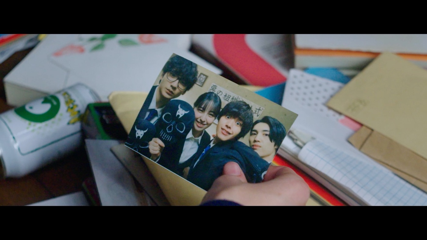 GReeeeN、夢に向かって共に歩む仲間へのメッセージソング「SONG 4 U」MV公開 – 画像一覧（2/8） – THE FIRST TIMES