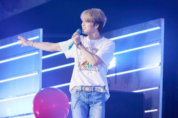 バラエティでも活躍！ジェジュン（J-JUN）の人気曲やプロフィールから見えた“愛される力” – THE FIRST TIMES