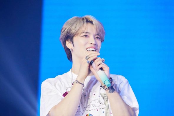 バラエティでも活躍！ジェジュン（J-JUN）の人気曲やプロフィールから見えた“愛される力” – THE FIRST TIMES