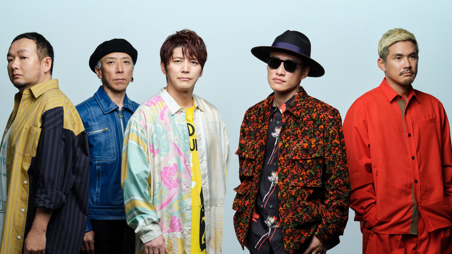 『THE FIRST TAKE』で「GO!!!」を熱唱のFLOWを徹底解説！ 熱くてエモい人気アニソン10曲も紹介 – THE FIRST TIMES