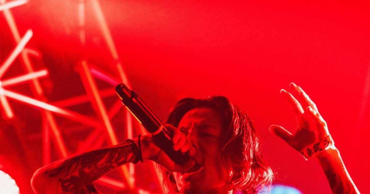 Dragon Ash、デビュー25周年ツアーが熱狂のうちに終幕！「俺たちの青春とやりたいことに25年間つき合ってくれてありがとう」（Kj ...