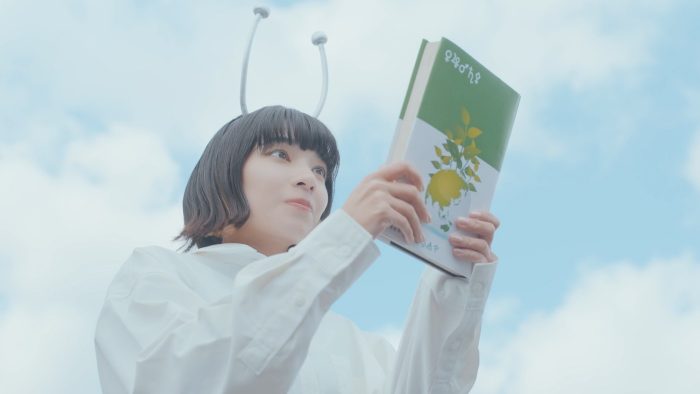 GReeeeN、新曲「グリンピース」のMVを解禁。春日井製菓“グリーン豆”50周年記念ソング – THE FIRST TIMES