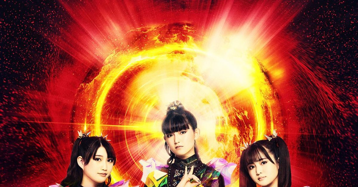 BABYMETALとは？ライブ復活、『THE FIRST TAKE』出演に沸く、彼女たちの歩み – THE FIRST TIMES