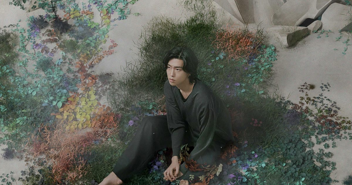 idom、2nd EP『EDEN』への自信を熱く語る。「新しいidomを感じられる、僕らしい作品」 – THE FIRST TIMES