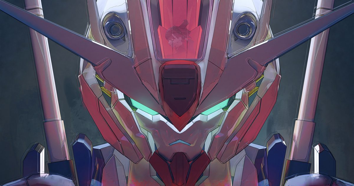 yama、TVアニメ『機動戦士ガンダム 水星の魔女』Season2のOPテーマ「slash」をCD＆デジタルリリース – 画像一覧（5/5） – THE FIRST TIMES