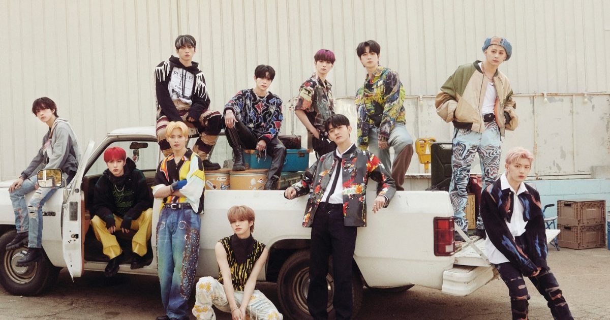 JO1、INI、DXTEENが出演！ 初のラポネアーティスト合同ライブ『LAPOSTA 2023』開催決定 – 画像一覧（3/4） – THE FIRST TIMES