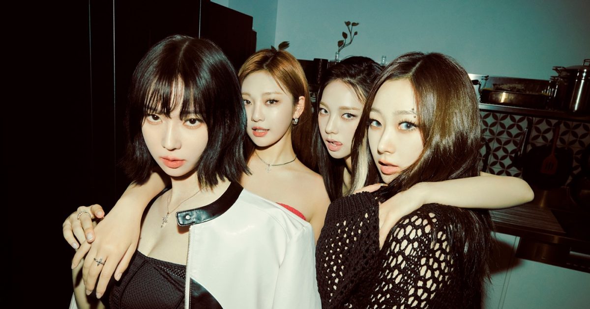 『Mステ』4月28日放送回の出演者ラインナップが決定！ aespaが日本のテレビ番組で初パフォーマンス – THE FIRST TIMES