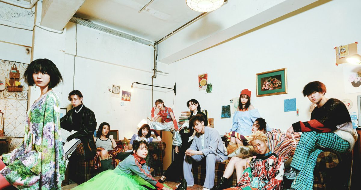 “第2のBiSH”を作るオーディション企画『BiSH THE NEXT』、最終ラウンドに進む12名を発表！ BiSHが歌う課題曲の配信リリース ...