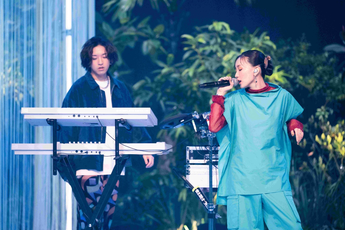 YOASOBIの知られざる創作の舞台裏に迫る特別番組が、NHK総合にて放送決定 – THE FIRST TIMES