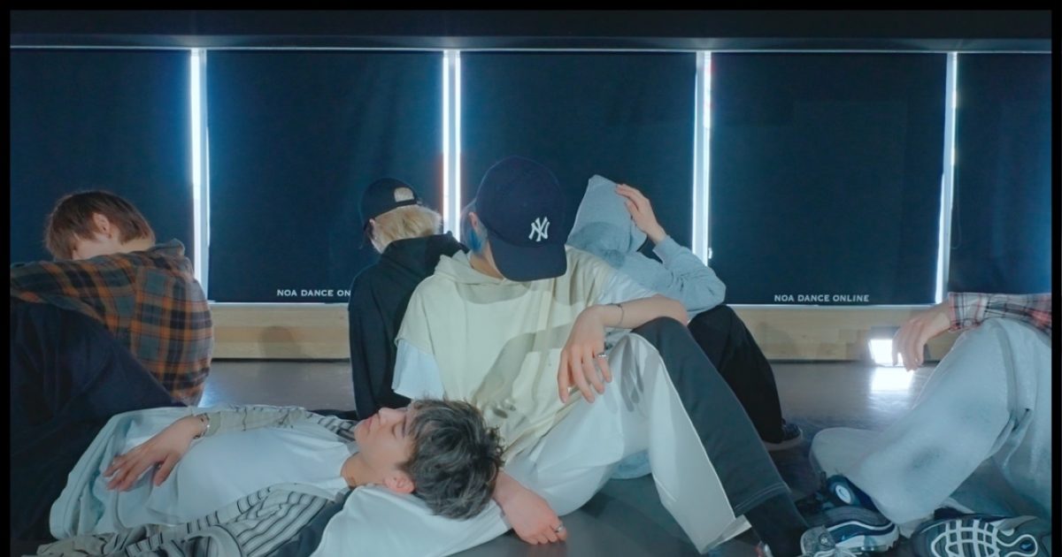 BE:FIRST、新曲「Smile Again」のあらたなDance Practice映像を公開 – THE FIRST TIMES