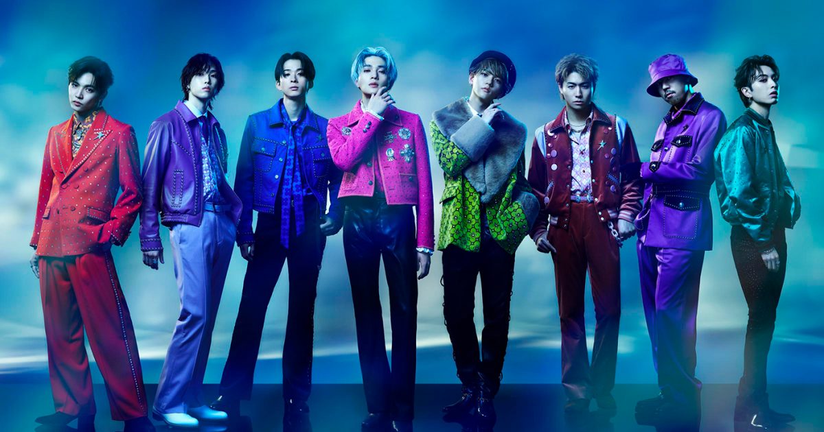 GENERATIONS、THE RAMPAGEら“Jr.EXILE”総勢45名が集結！『BATTLE OF TOKYO』第3弾アルバム発売 ...